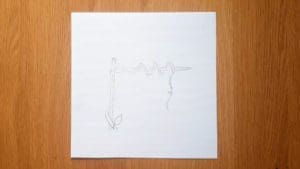 How To Draw Vines Step By Step - 16 Easy Steps!